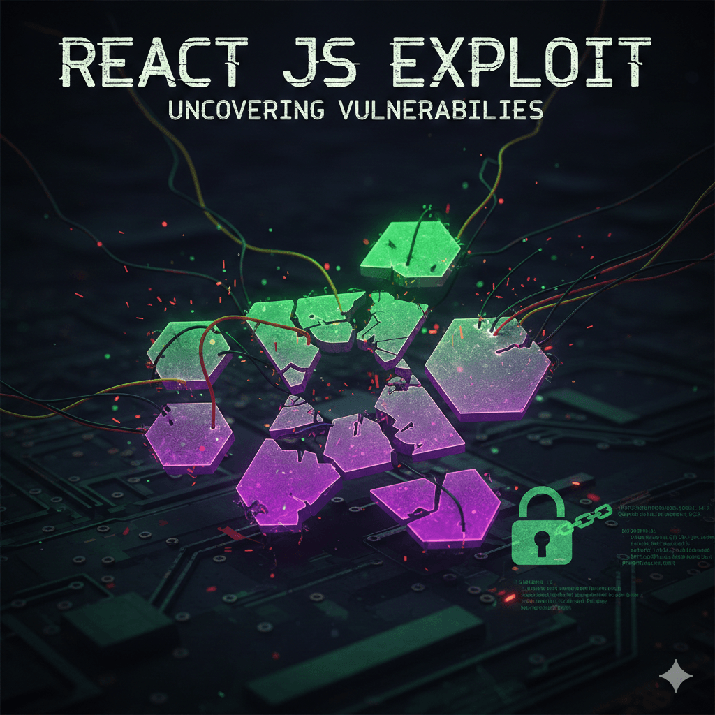 Critical React Server Components RCE Vulnerability (CVE-2025-55182 ...