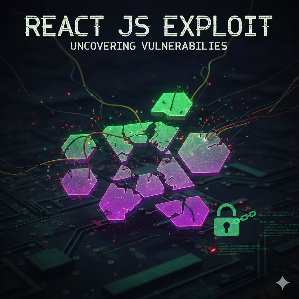 Critical React Server Components RCE Vulnerability (CVE-2025-55182) Affecting React 19 & Next.js ...